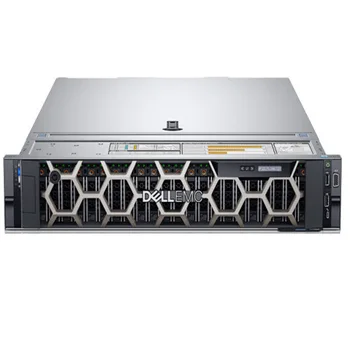 Poweredge 2u Server R740xd-12 Backplane Raid 6 Enterprise Remote Card ...