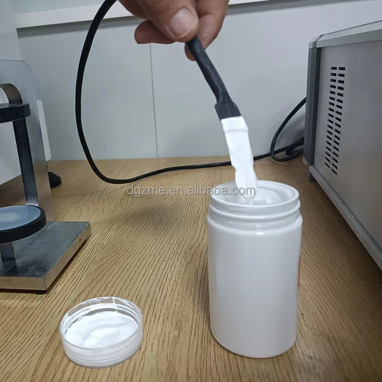 Rubber Silicone Thermal Conductivity Tester - High Quality