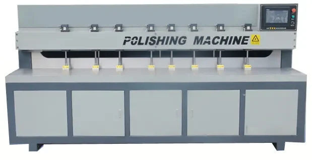 PMMA Plastic Resin Acrylic Edge Polishing Machine for Sale Thickness ...