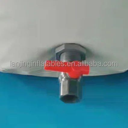 100L to 50000L Flexible PVC Water Tanks - Durable & Portable