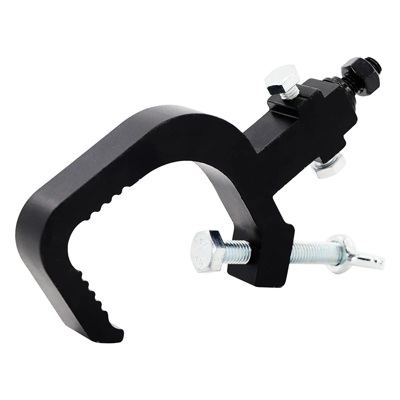 Stage Hook 100kg Load Clamps For 35-60mm Tube - Buy Folding Clamp ...