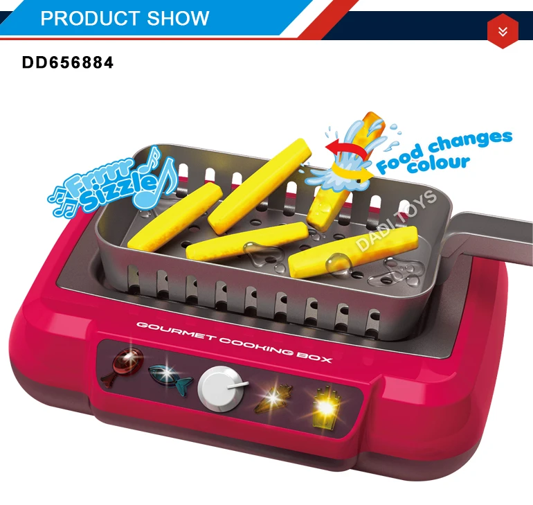 Multifunctional Kitchen Appliance Toys Kitchen Toys Cooking Set Food ...