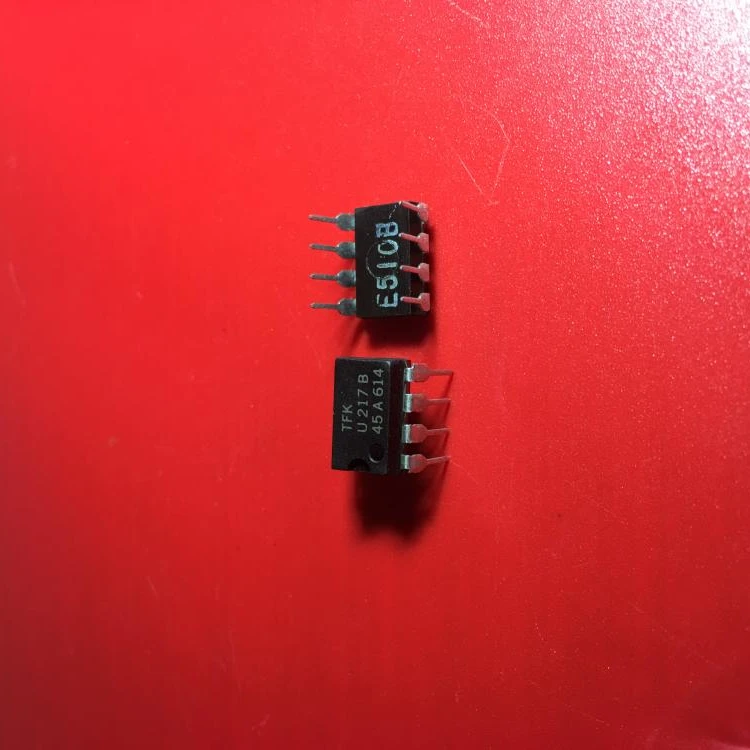 U217b Dip8 Zero Voltage Switch Adjustable Ramp Chip - Buy U217b,Ic ...