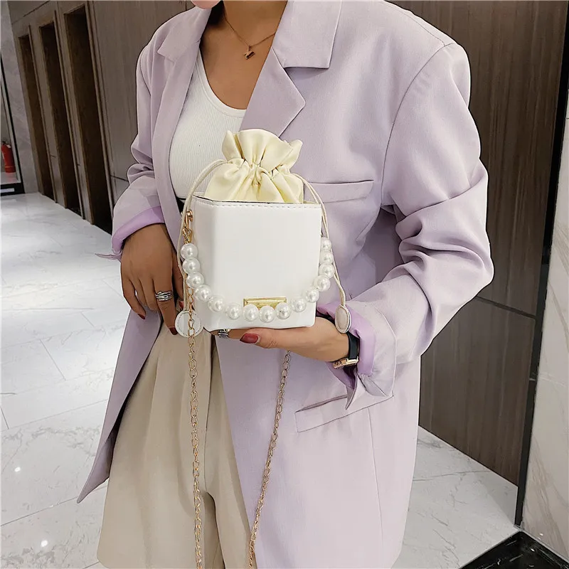 Mu 2023 New Chain Bag Shoulder Purse Designer Handbag Famous Brands ...