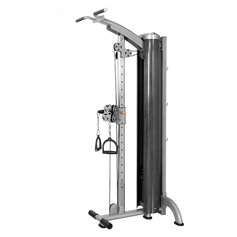 New Design Gym Training Machine Body Exercise Home Gym All In One ...