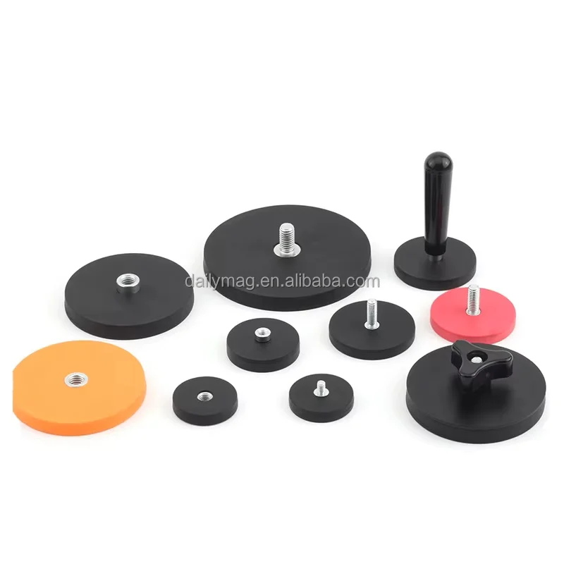 Hot D43mm D66mm D88mm Car Vehicle Wrap Magnets, Car Film Magnet Locator ...