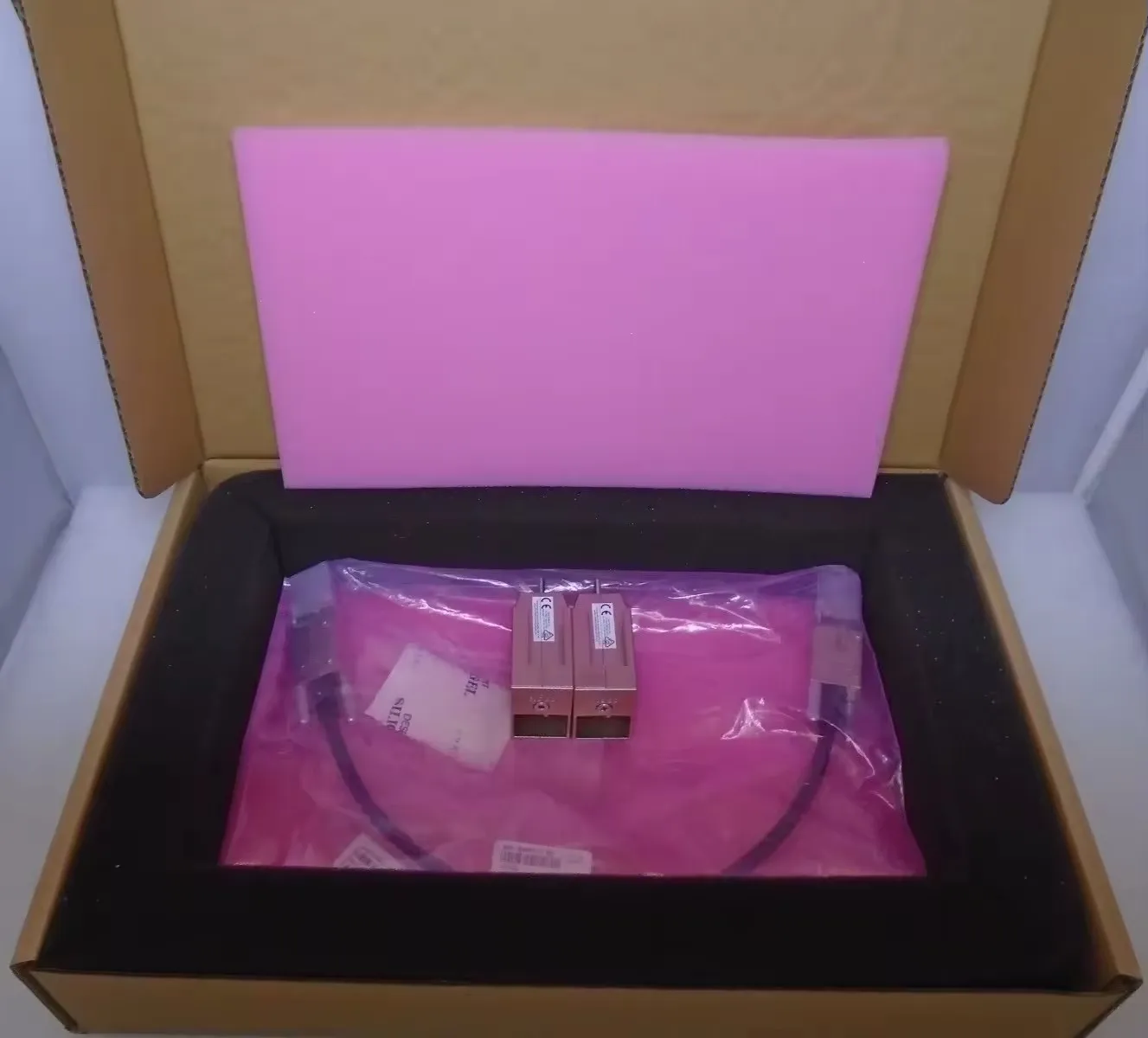 C9200L-STACK-KIT - Cisco Switch Accessories for Networking