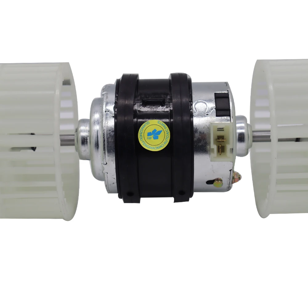 24V Auto Air Condition Fan Blower Motor for Komatsu Excavator