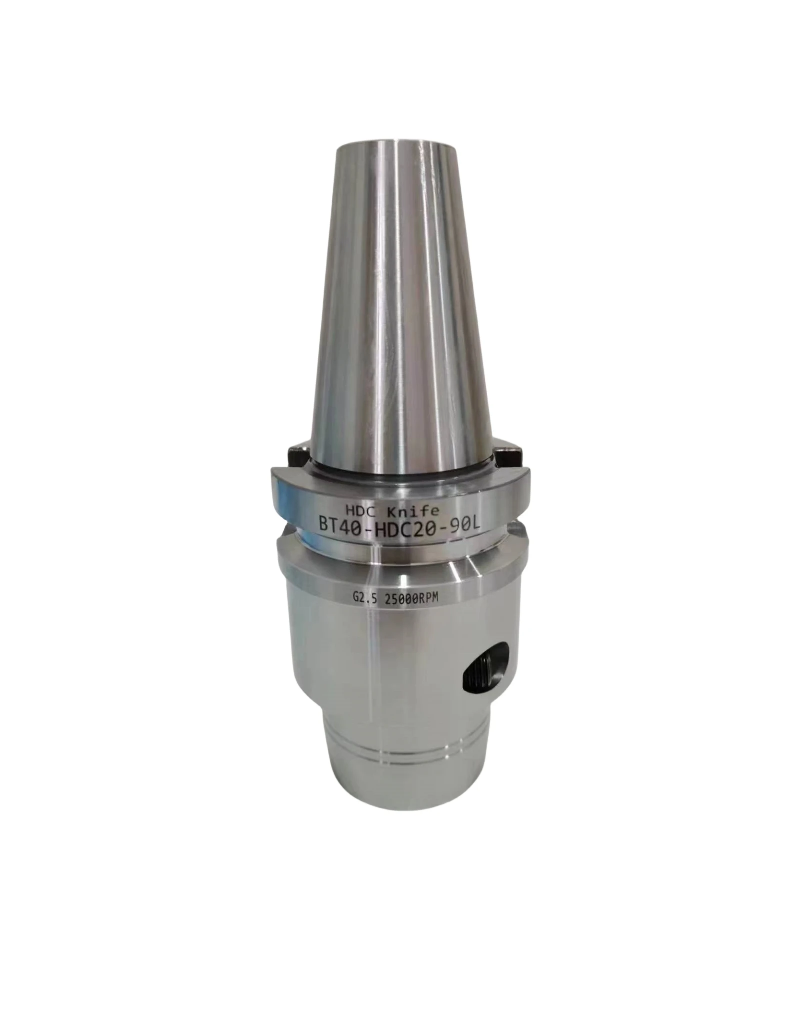 Hydraulic Collet Chuck BT40 BT50 BBT40 SK40 SK50 CAT40 CAT50 HSK HDC20 ...