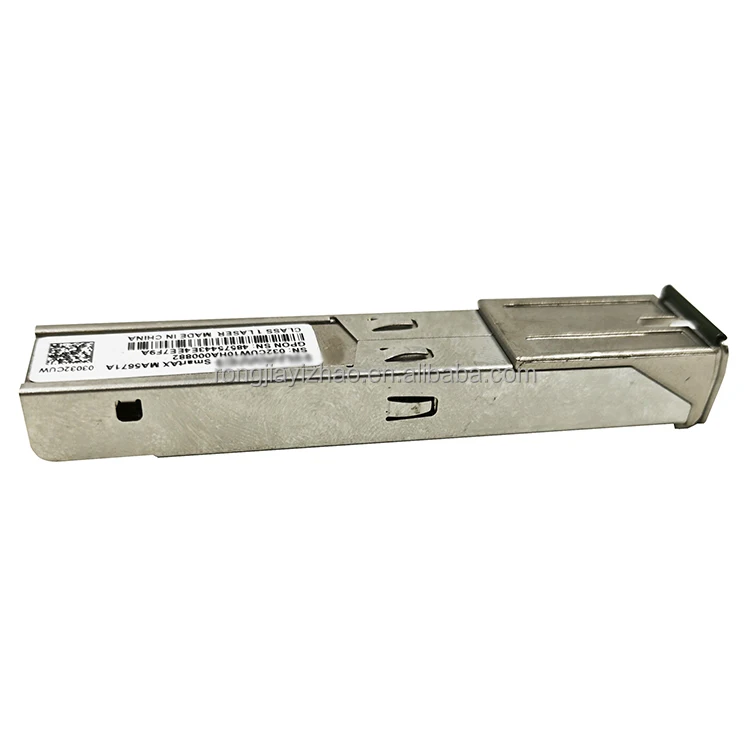 Mini GPON ONT SFP Optical Module - Smartax MA5671A 03032CUW