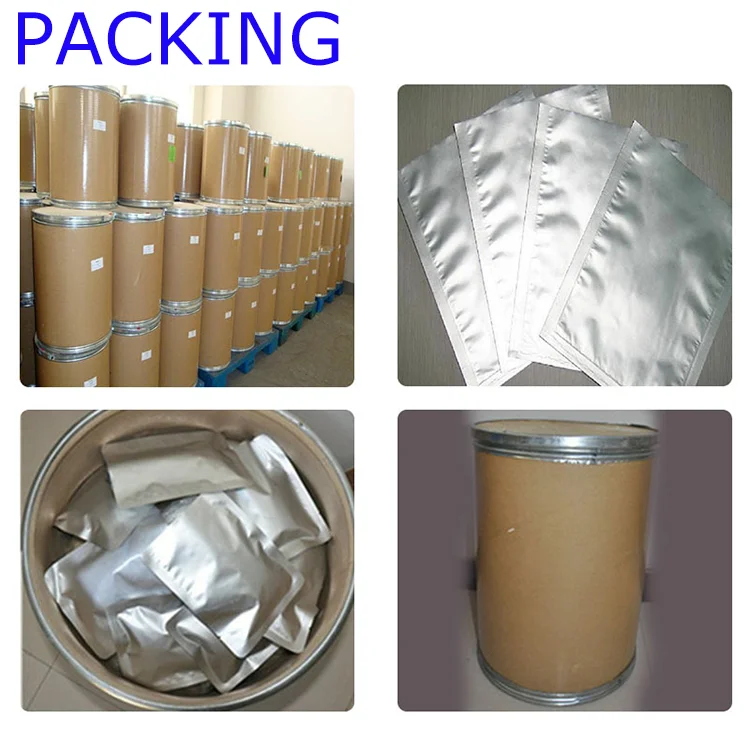 Factory Pink Powder Synthetic Material Top Effect 3- (1-naphthoyl ...