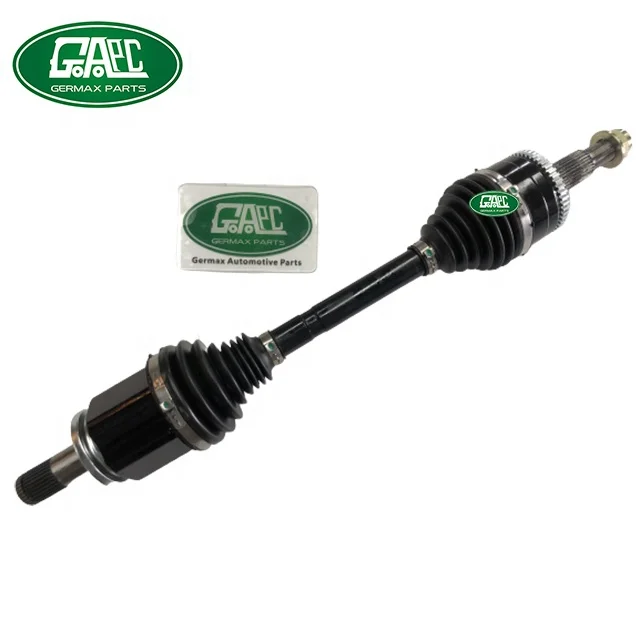 Land Rover Discovery 4 Drive Shaft - TDB500110 LR047295