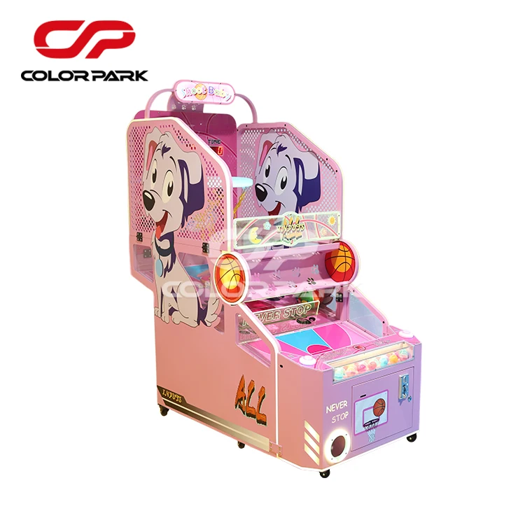 Colorful Park Coin Operated Arcade Game Machine Snooker - Buy Snooker ...