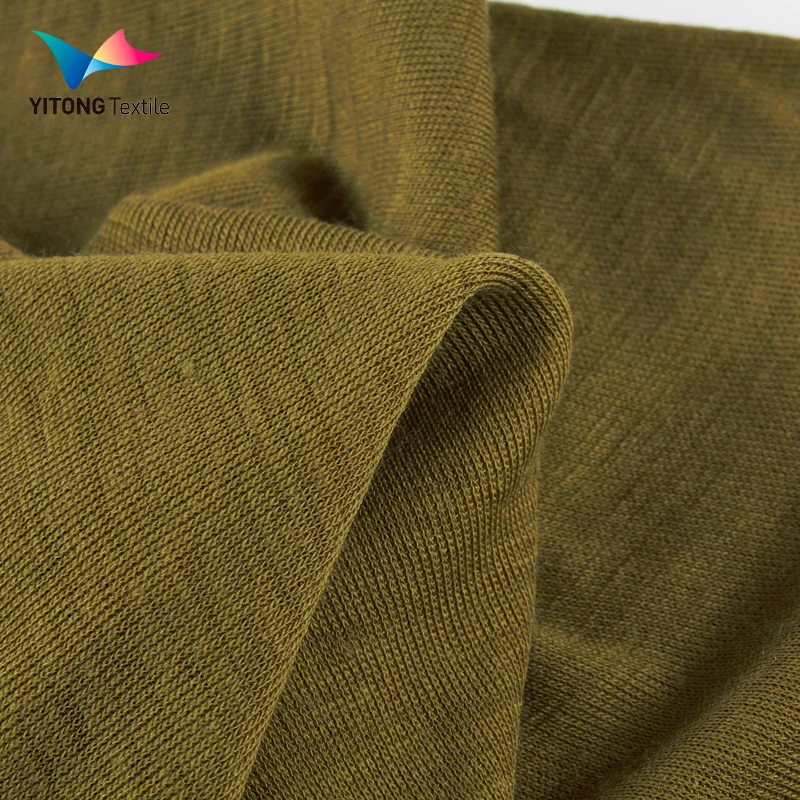 Alibaba.com: 105 gsm, 100% merino wool, rib knitted fabric : Ideal for ...