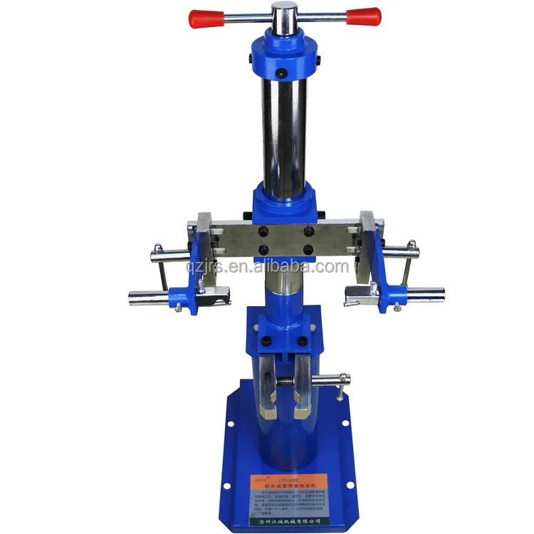 Jrs Shock Spring Compress Tool Strut Coil Shock Absorber Spring ...