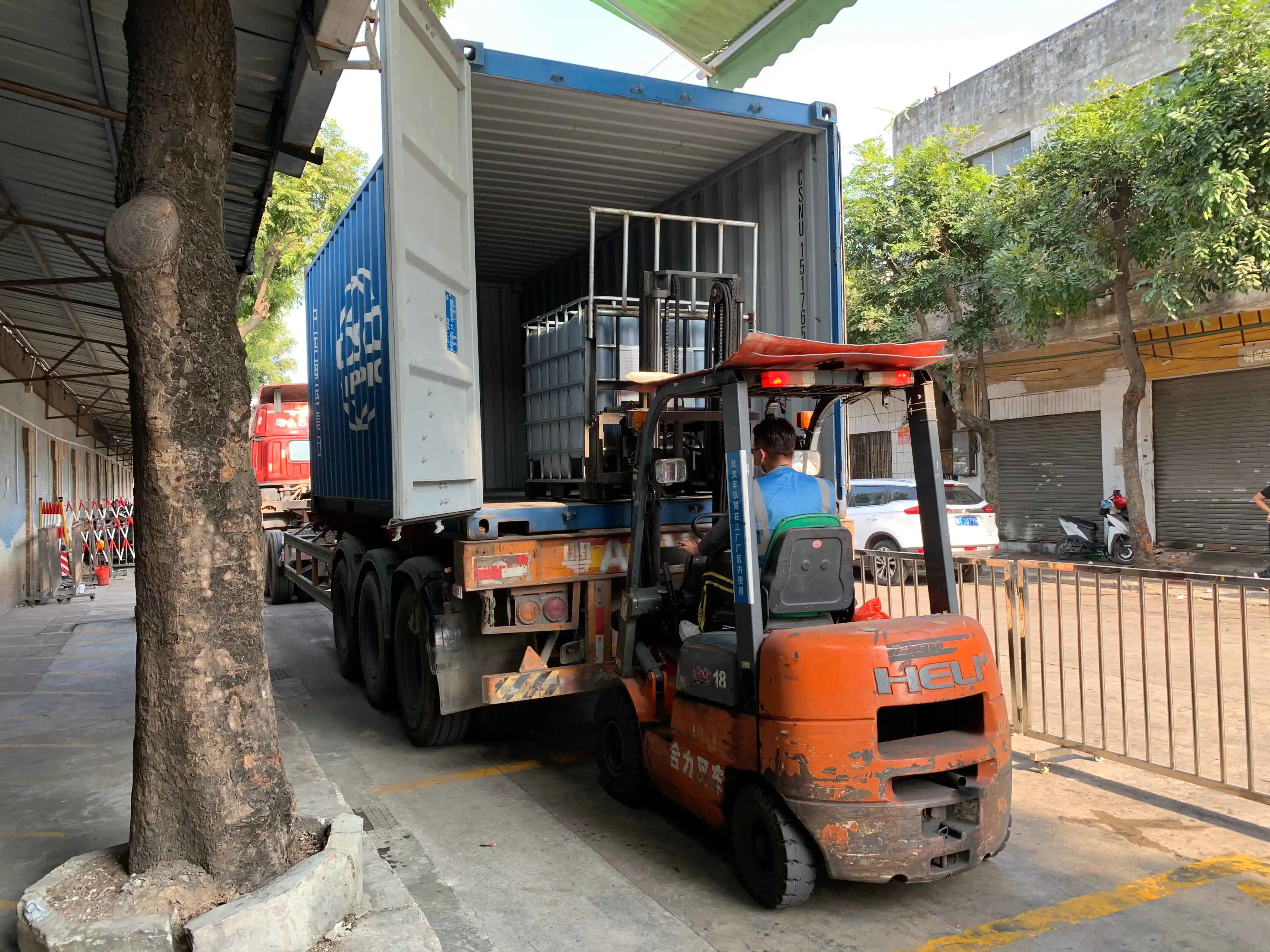 Wholesale 1.8L Drum Komezu Japanese Vinegar for Sushi Rice