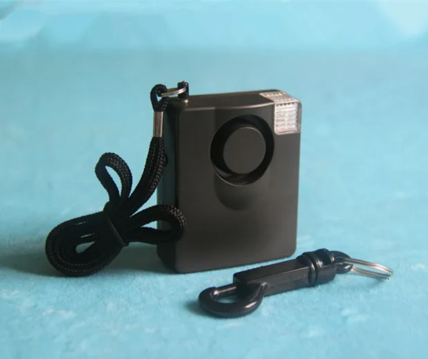 Self Defense Alarm Personal Panic Personal Alarm - Buy Personal ...