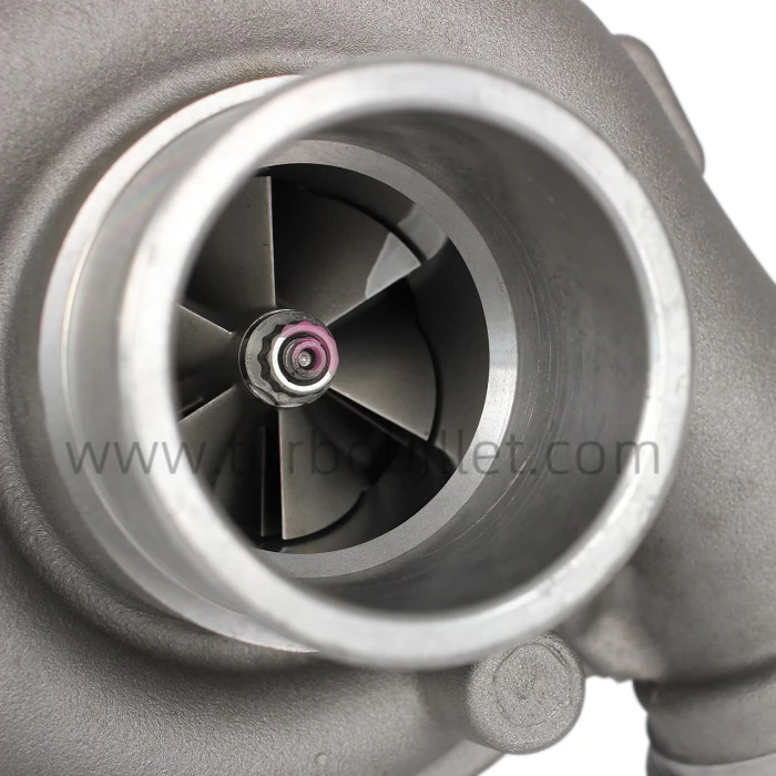 K16 Turbo Parts For Om904la Euro-2 Engine 53169887028 9040965299 ...