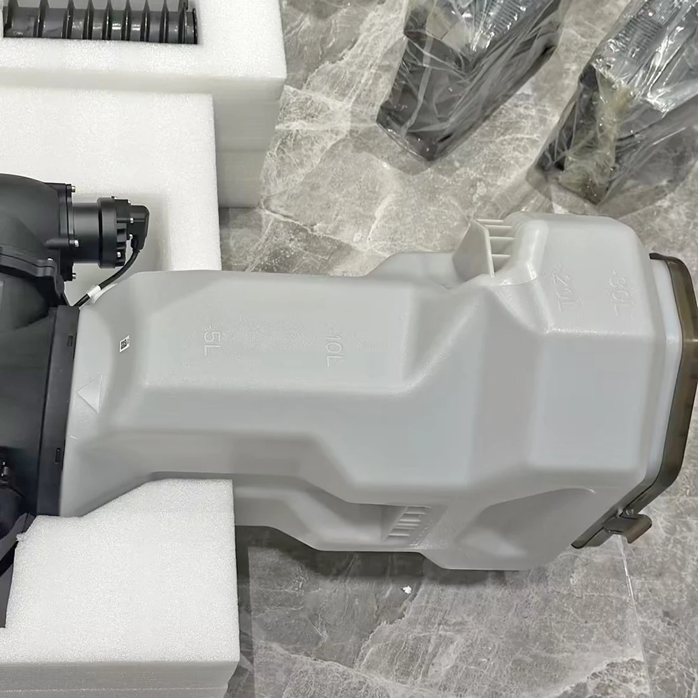 Cheap Drone Agriculture - Efficient Farm Plant Protection