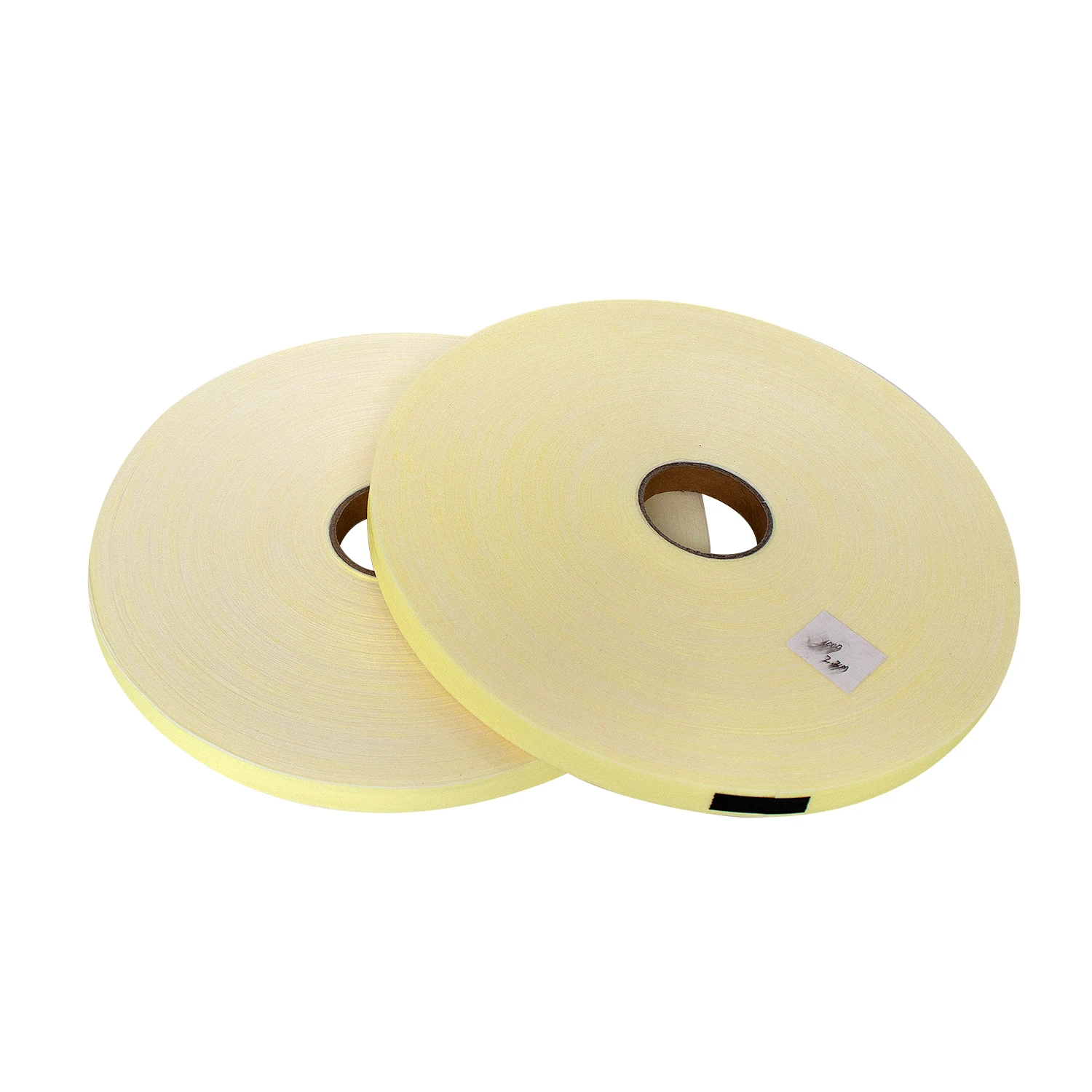 Wholesale Products Single-sided Yellow Membrane Absorbent Pad With Fast ...