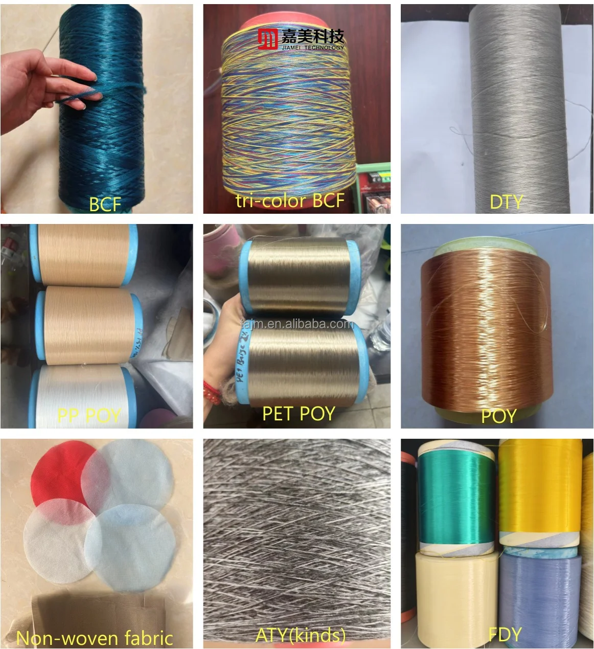 PP PET PA FDY POY BCF Lab Spinning Extruder/ New Polymer Material Fiber ...