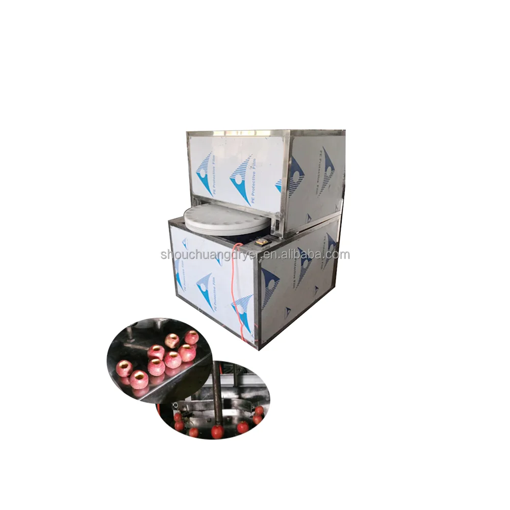 Shouchuang Automatic Fruit Core Remover - Efficient Pitting