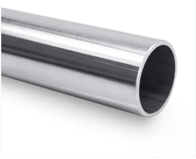 Jis Ss400 Galvanized Hollow Section Round Carbon Steel Tube Pipe - Buy ...