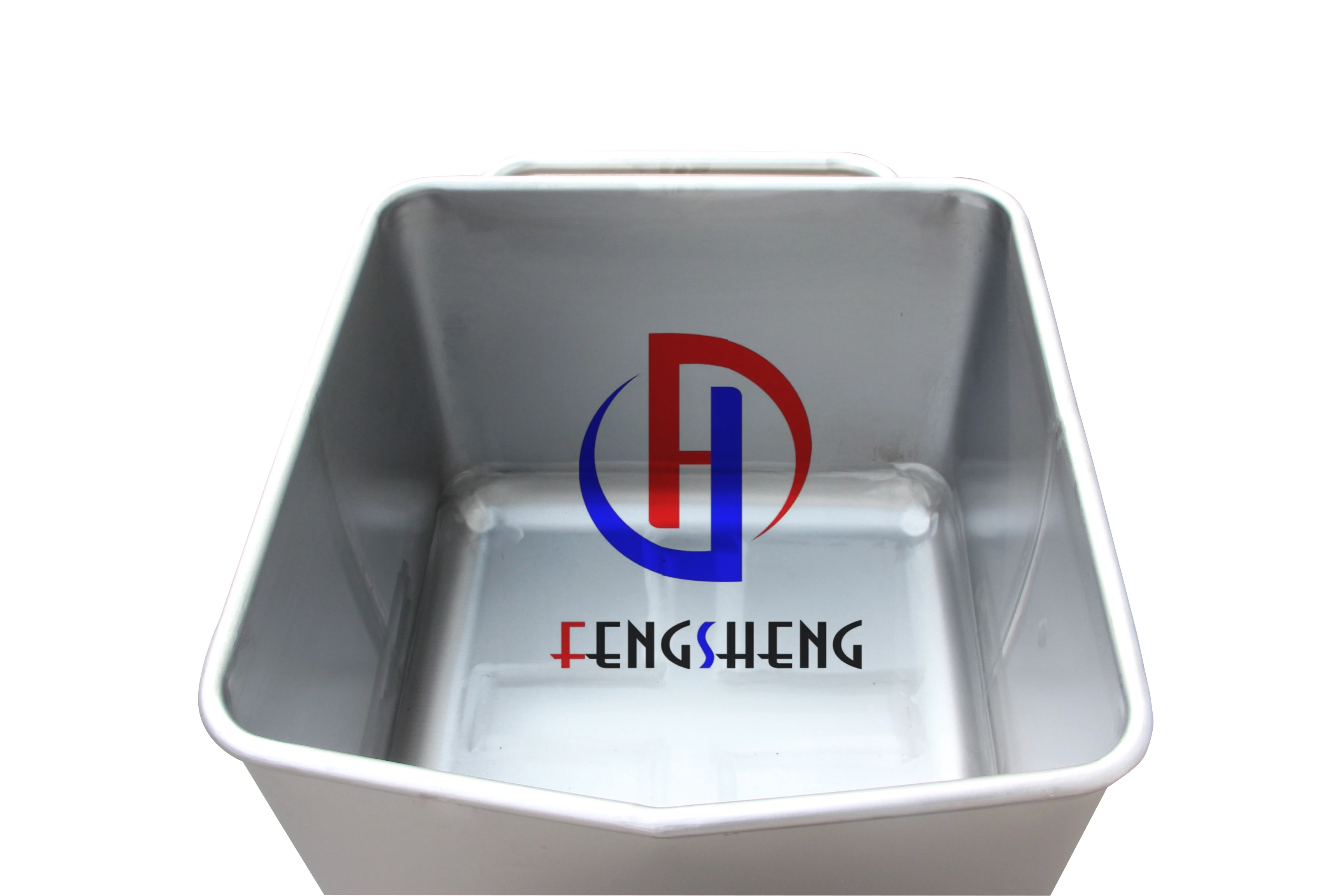 200l Stainless Steel Meat Trolley Buggy,Bin,Cart - Buy Meat Trolley ...