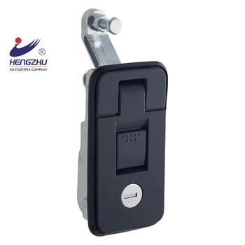 Hengzhu Ms6018z-2-1 Truck Electrical Panel Trigger Latch Push Button ...