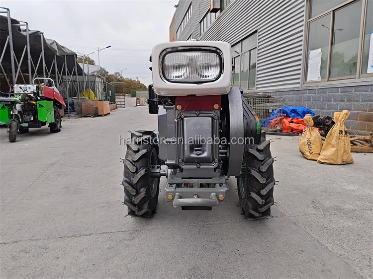 Tractors Power Tiller Walking Tractor| Alibaba.com