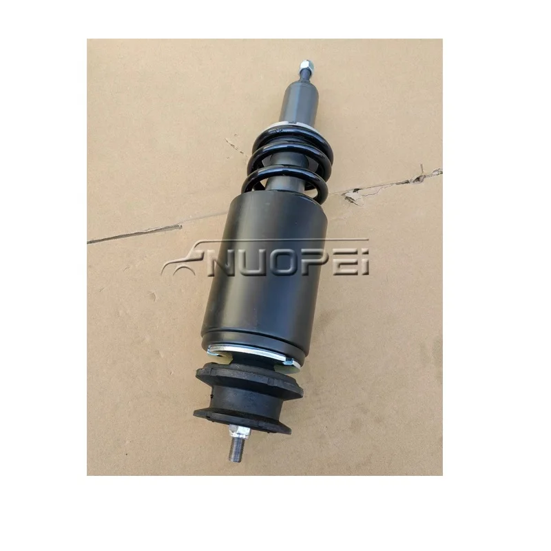 Scani Truck Suspension System - OEM Shock Absorber 2537457