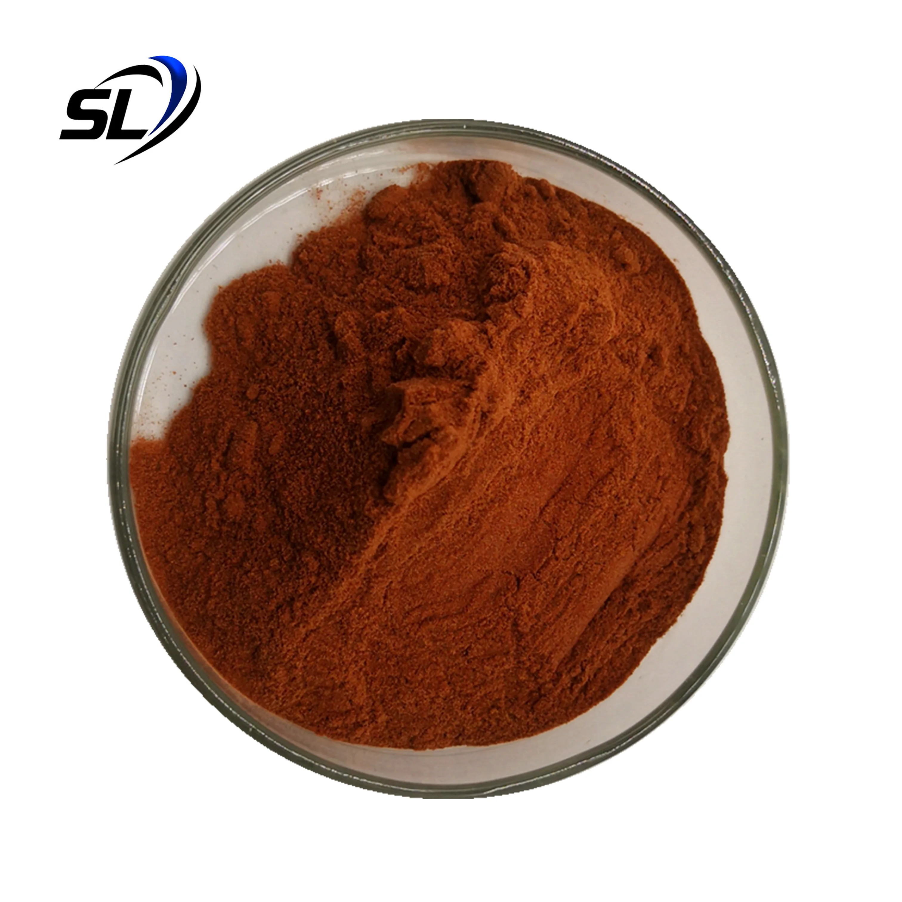 Theaflavin Powder Pure Natural Black Tea Extract Theaflavin - Buy ...
