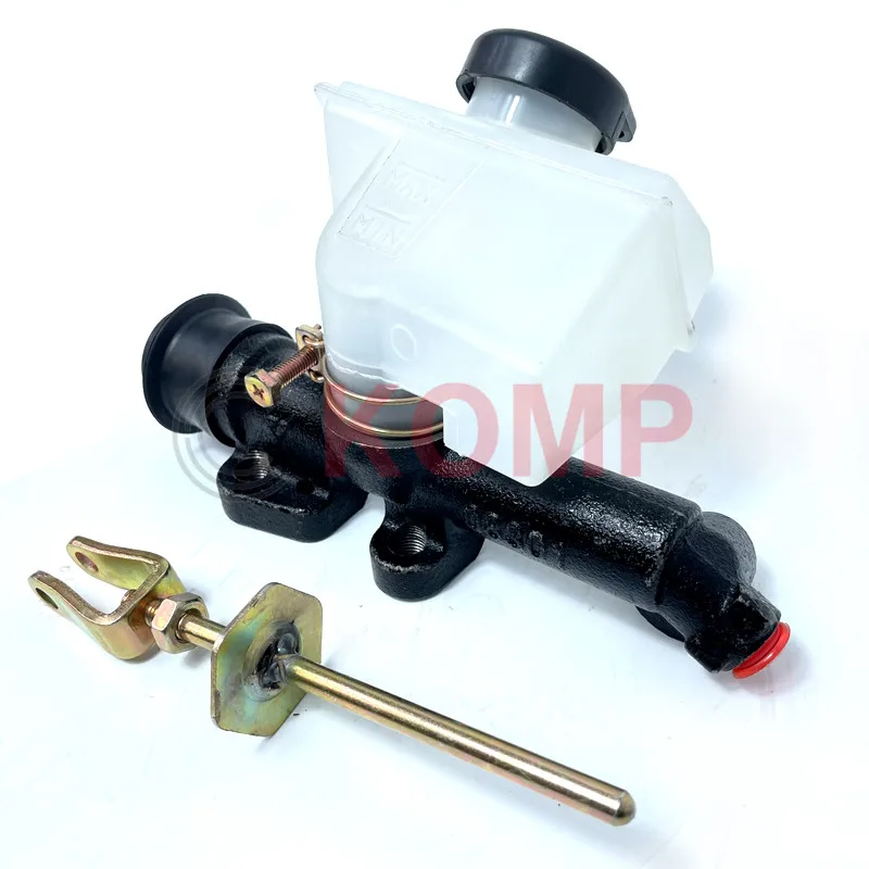 Truck Parts Clutch Master Cylinder For Hino 31420-1840 31420-1820 ...