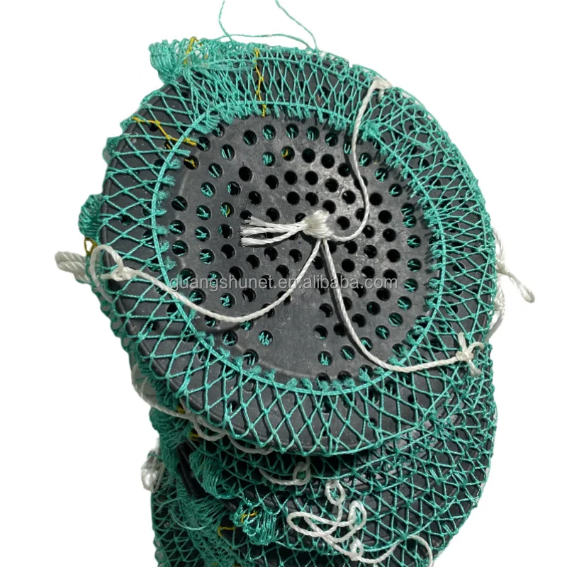 Aquaculture Farming Lantern Net Scallop Cage Oyster Culture Equipment ...