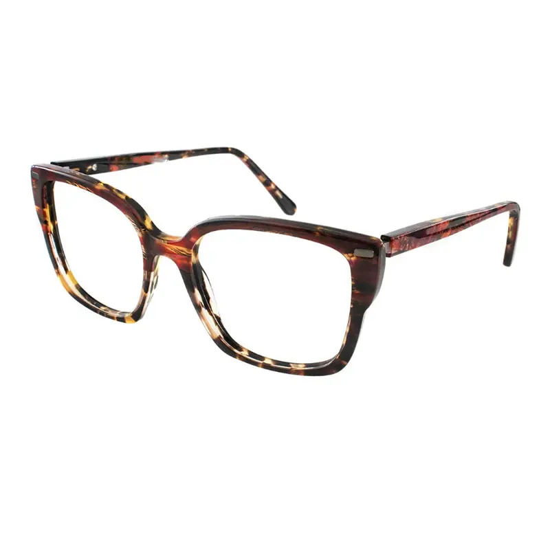 Blue Moon Glasses Frames - Stylish Titanium Eyeglasses