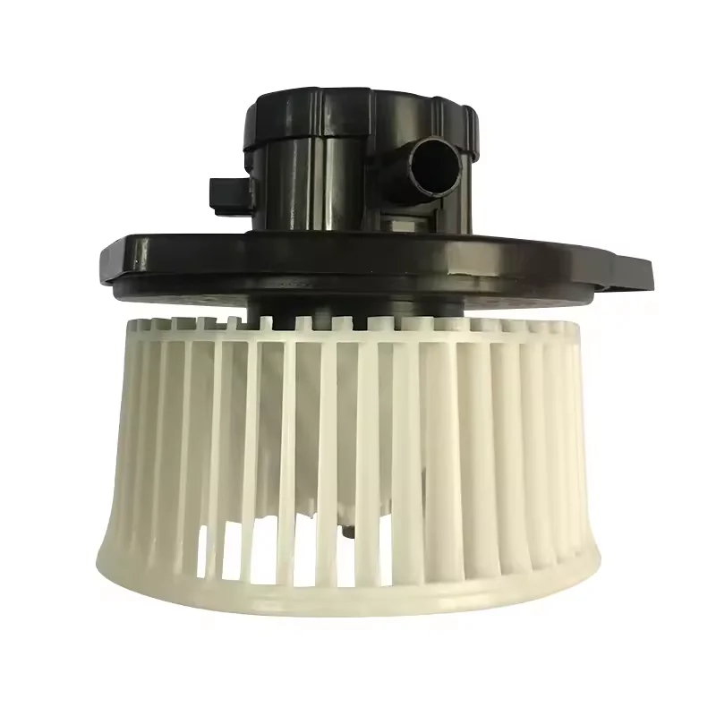 Auto AC System Car AC CW Blower Motor for Mitsubishi L200 2006-2014 ...