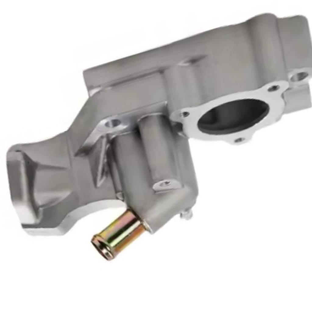 Sq-21778 96843708 Caja De Termostato Genuino Para Chevrolet Spark 1,2 ...