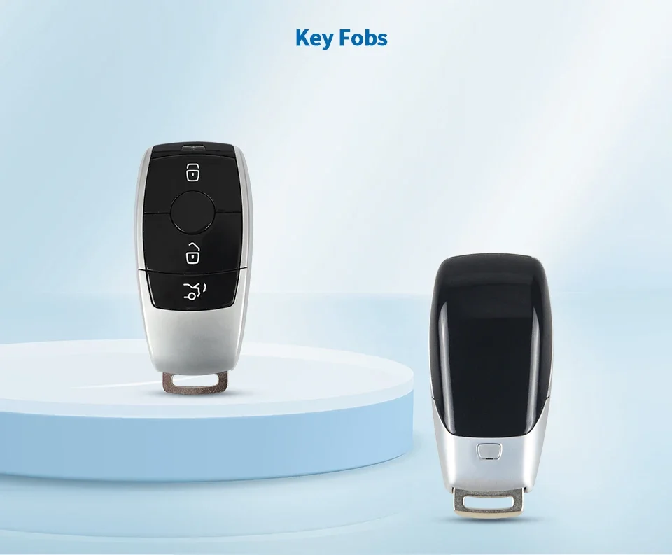 Easyguard Plug & Play Remote Starter For Benz G-class, Oem | Wholesale