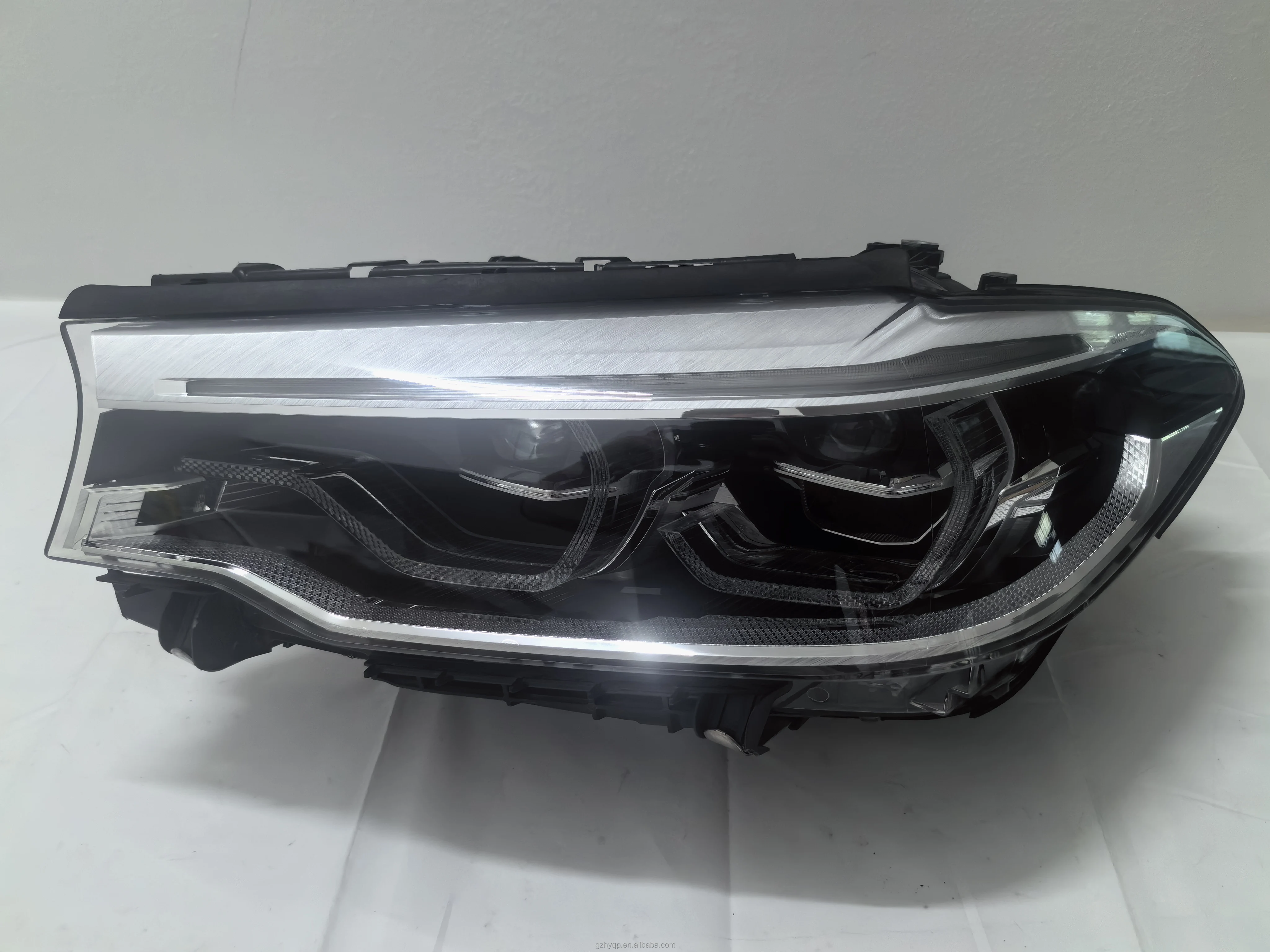 Original G30 540i Accessories for BMW 5 Series LED Headlights