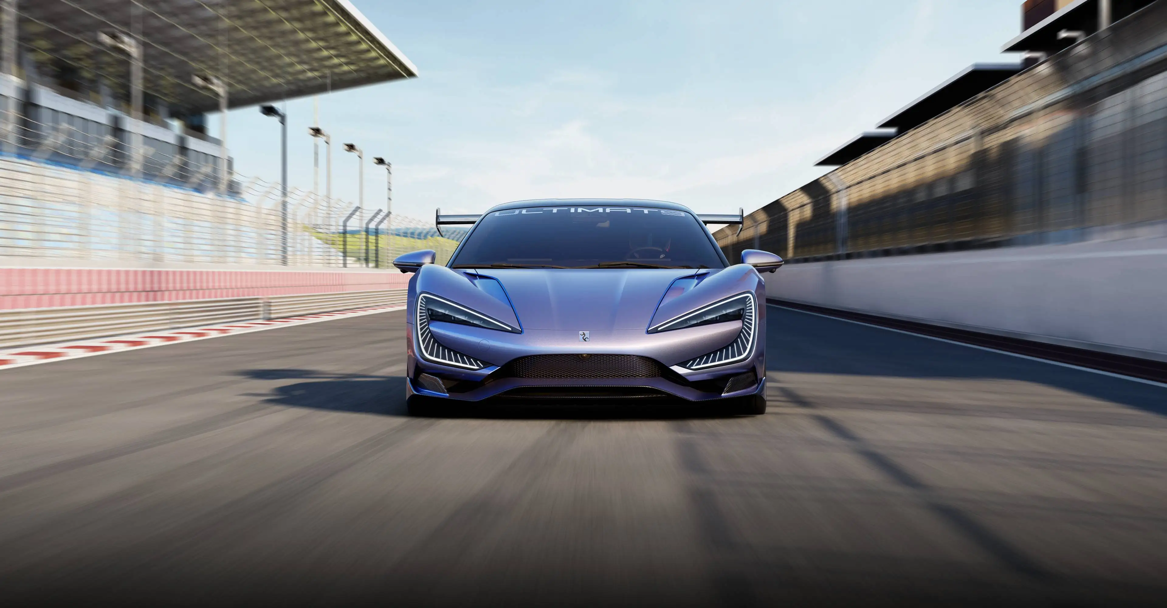 China New Ev Cars Byd Pure Electric Supercar Yangwang U9 Prepayment Hot ...