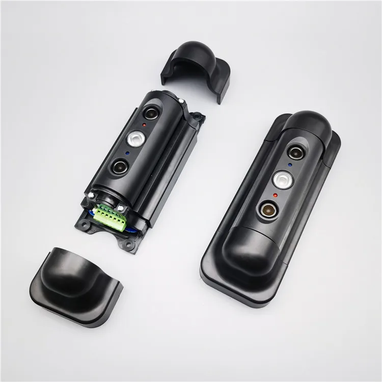 Highlight HPC168 Camera Overhead Passenger Counting Sensor