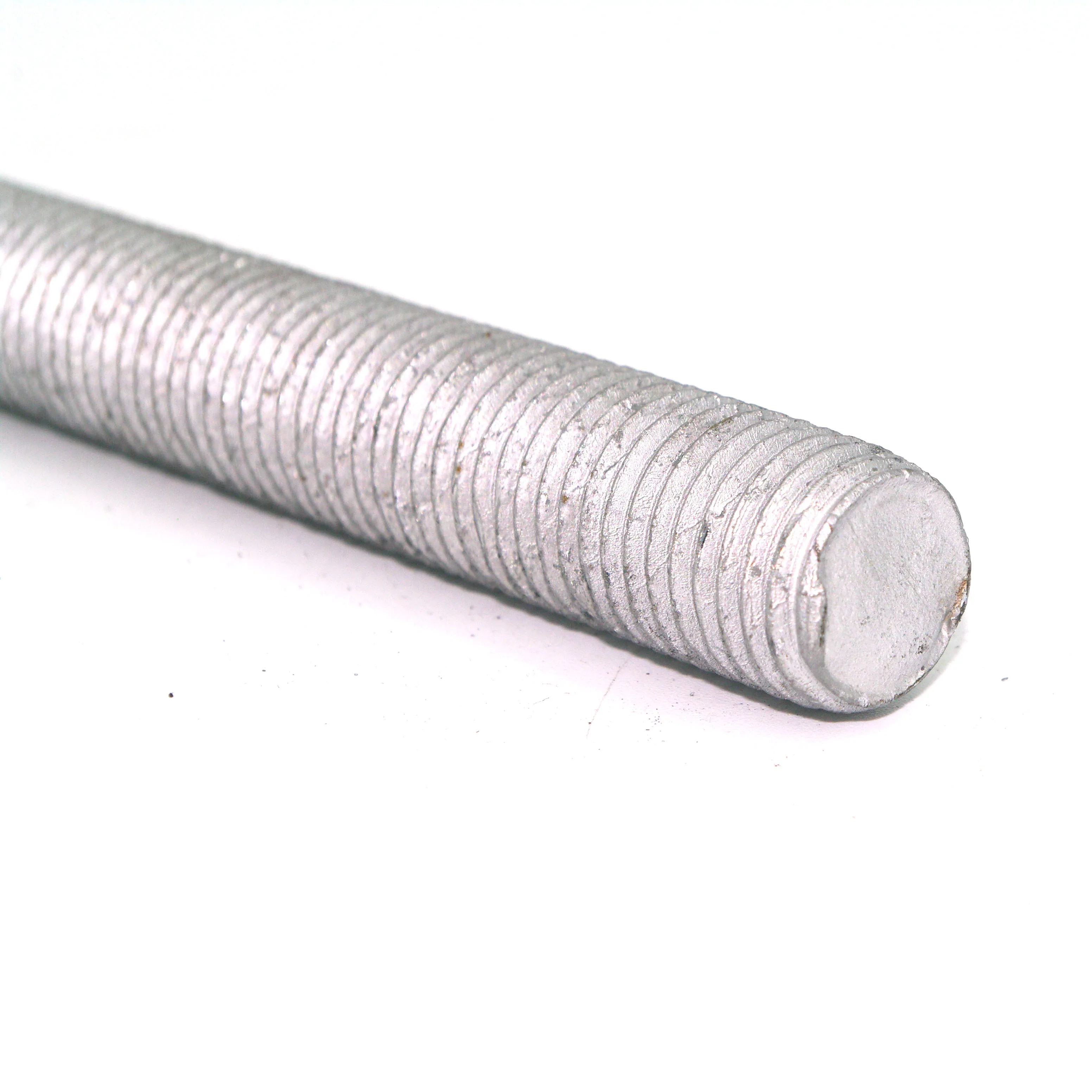 Factory Price Lead Screw Trapezoidal Threaded Rod With Nut - Buy Thread ...