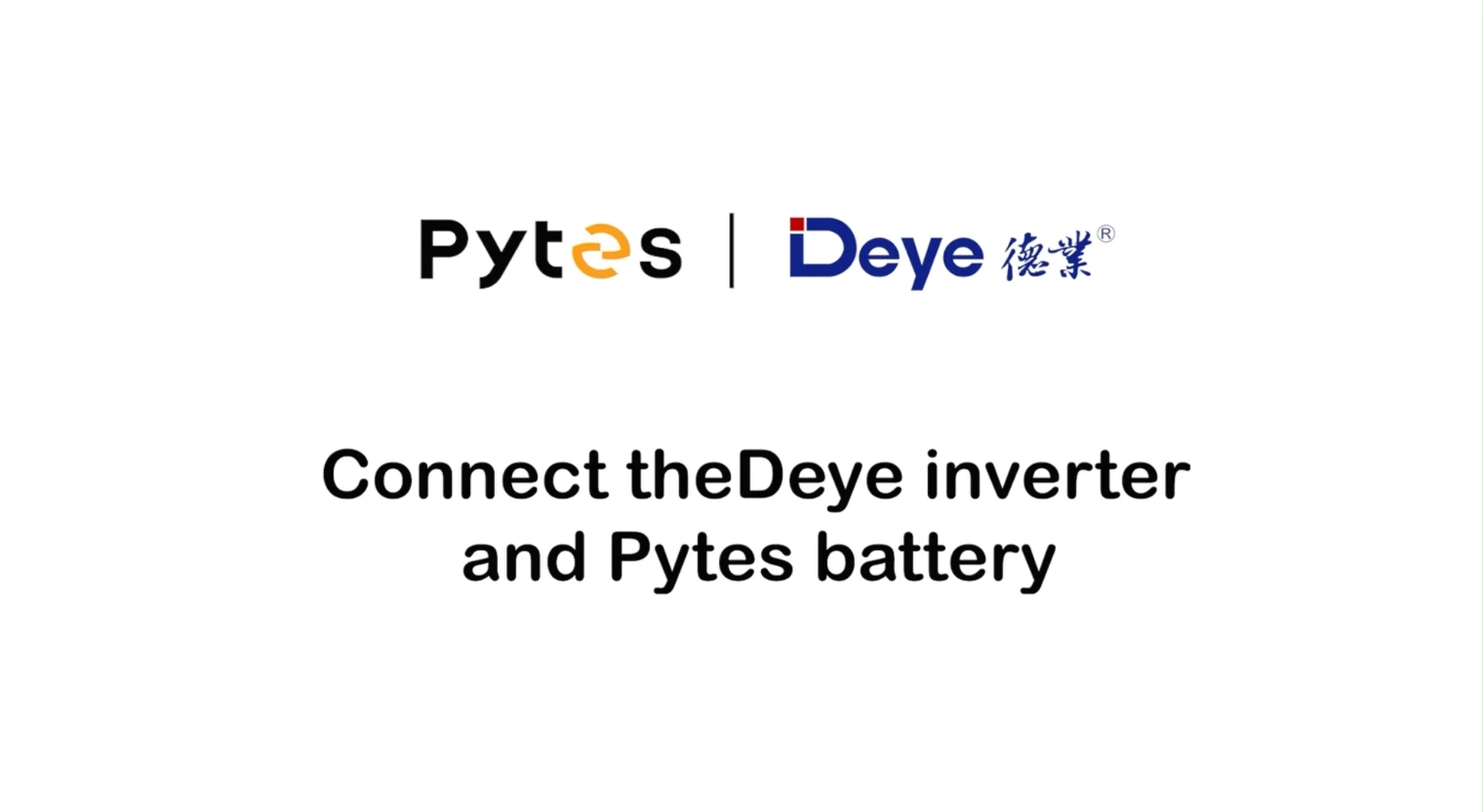 Pytes Solar Battery 48v 200ah Solar Energy Storage System 48v Lifepo4 ...