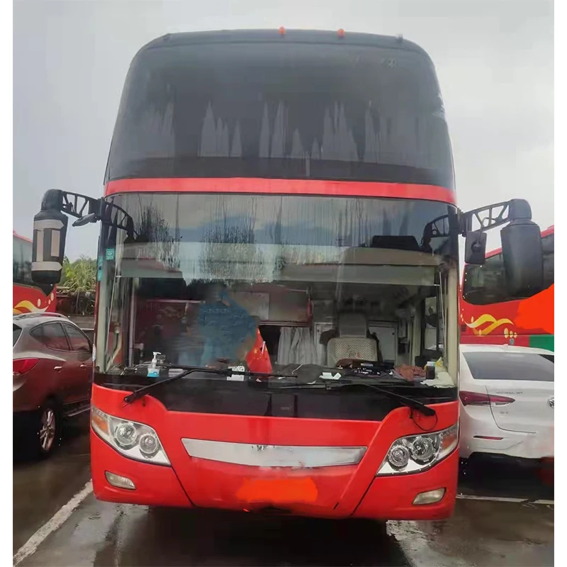 Alibaba.com: New Hybrid Urban Bus 72 Seater City Bus for Sale: CE, BV ...