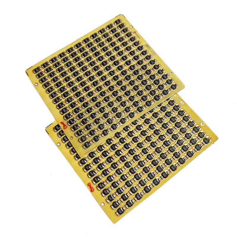 Smart Card NFC Nail Chip LF 125khz 134.2khz ID4100 4168