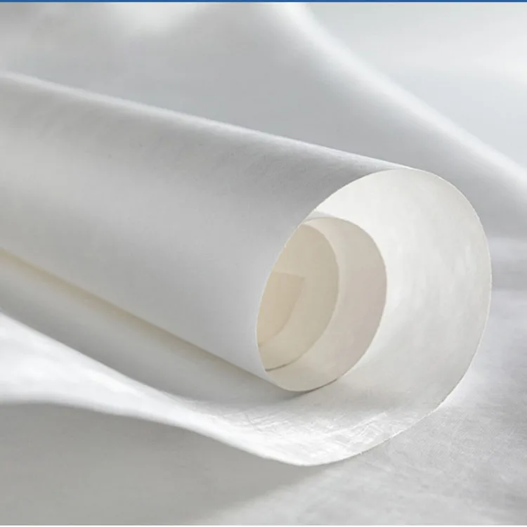 Dupont Tyvek Paper - Waterproof, Lightweight, and Eco-friendly