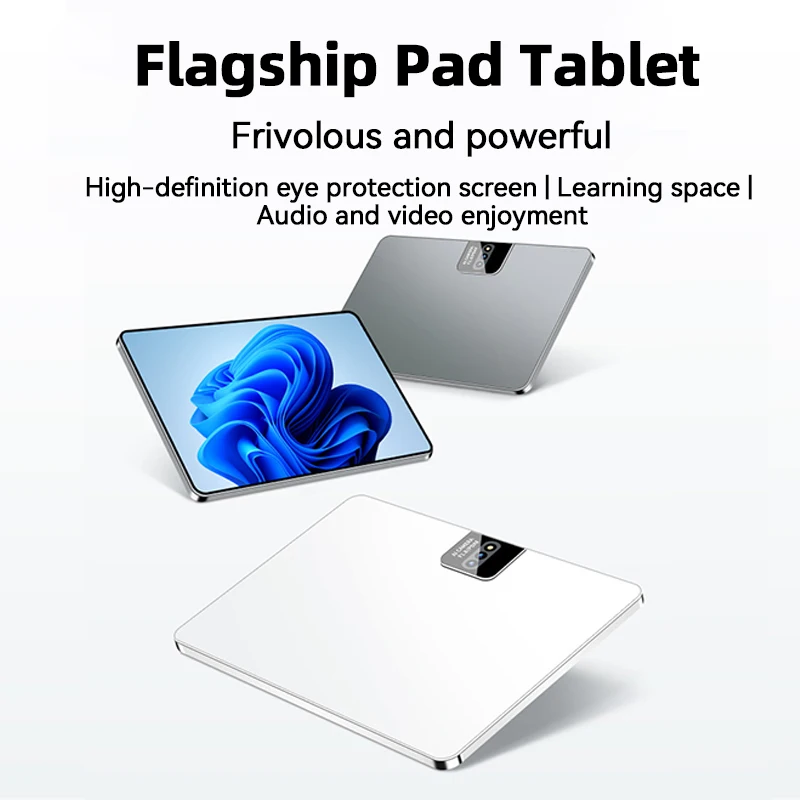 1tb N716 Wifi 10 Inch Tablet Pc Educational Dual Sim Card Custom ...