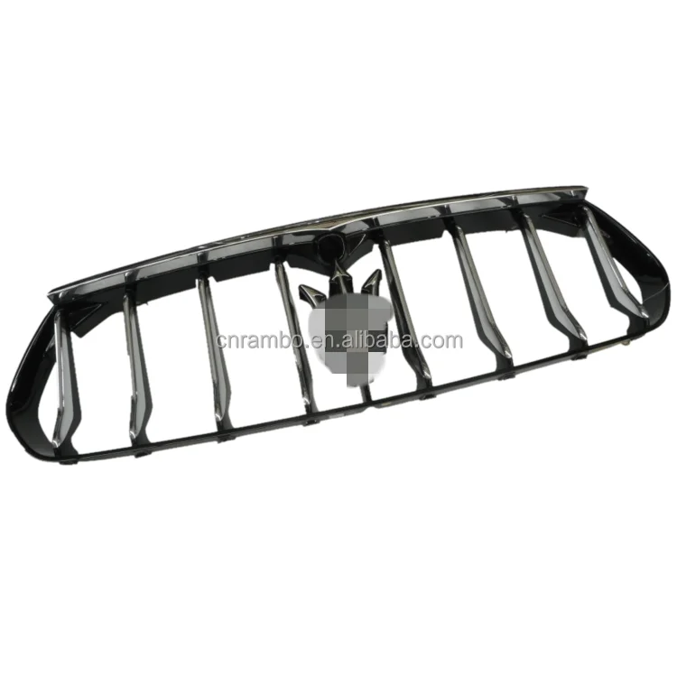 OEM 670048789 Front Grille for Maserati Levante SUV (2016-2018 ...