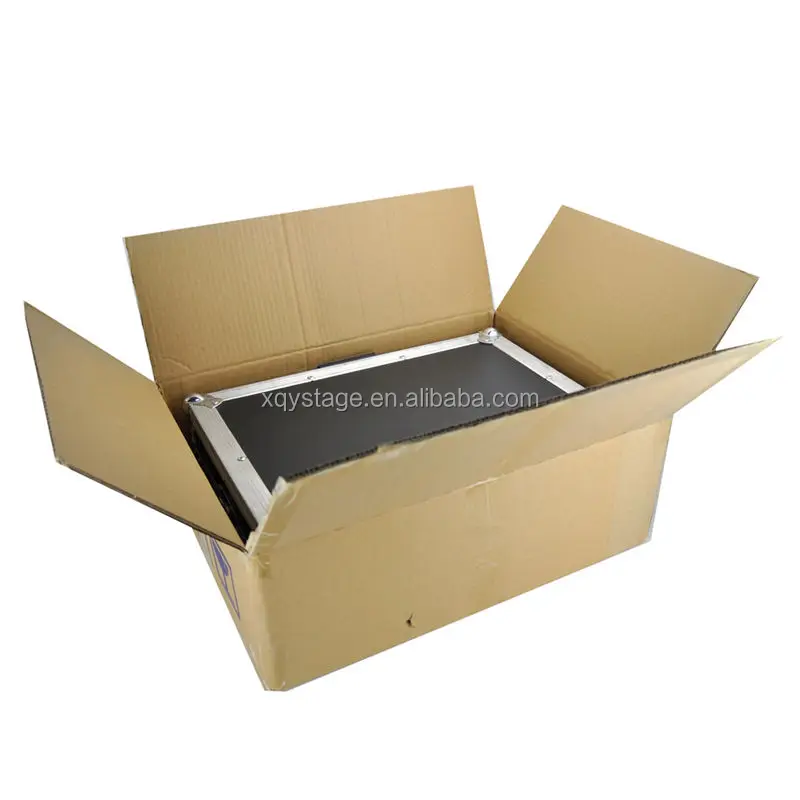 Mini Pearl 1024 DMX512 Lighting Console for Professional Stage