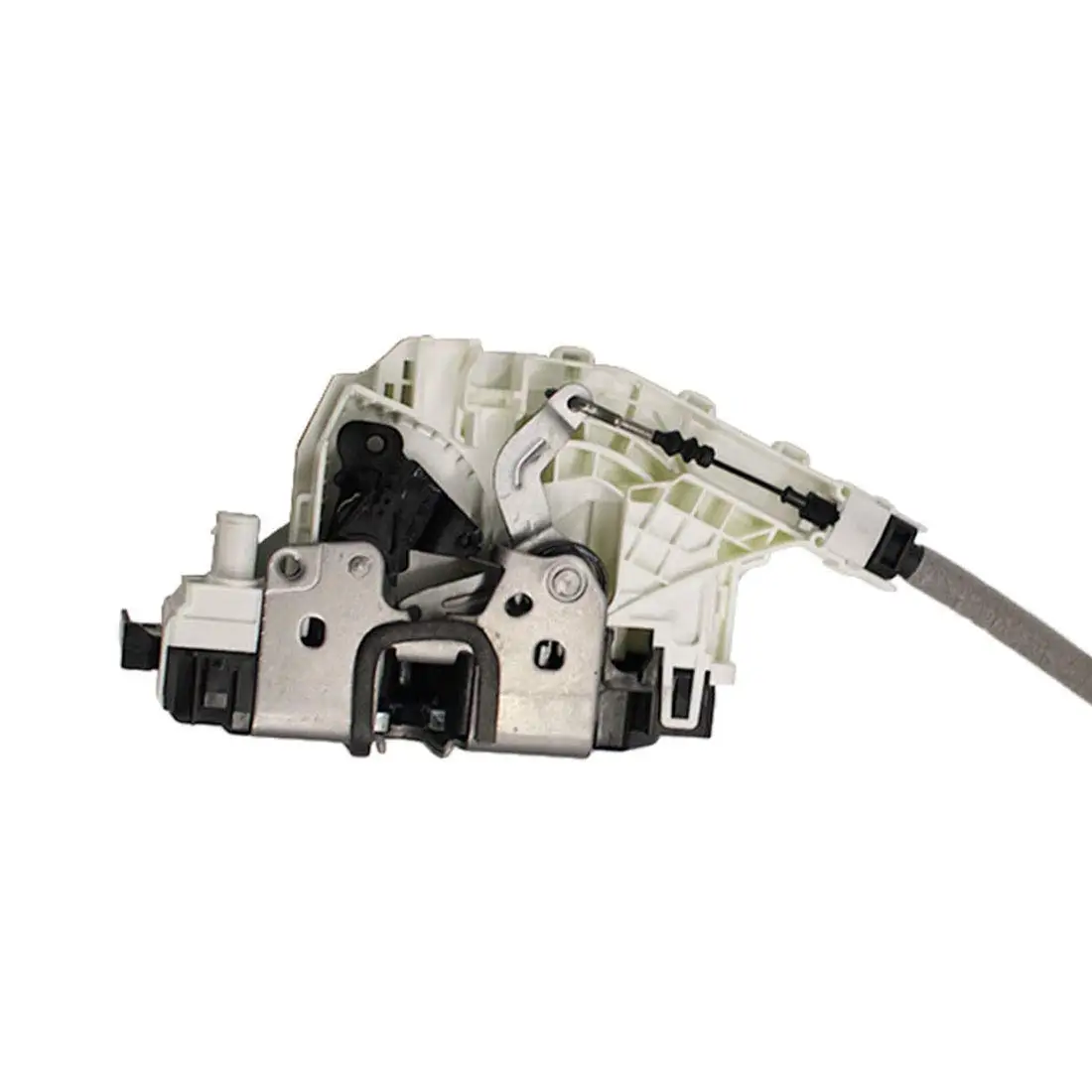 Front Left 4 Pins With Motor Door Lock Actuator 2047201535 2047200335 ...